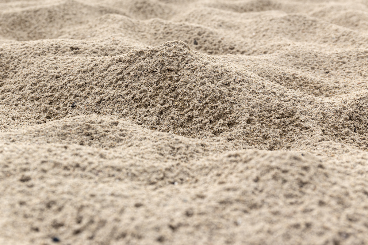 Plaster - Premium Allsands